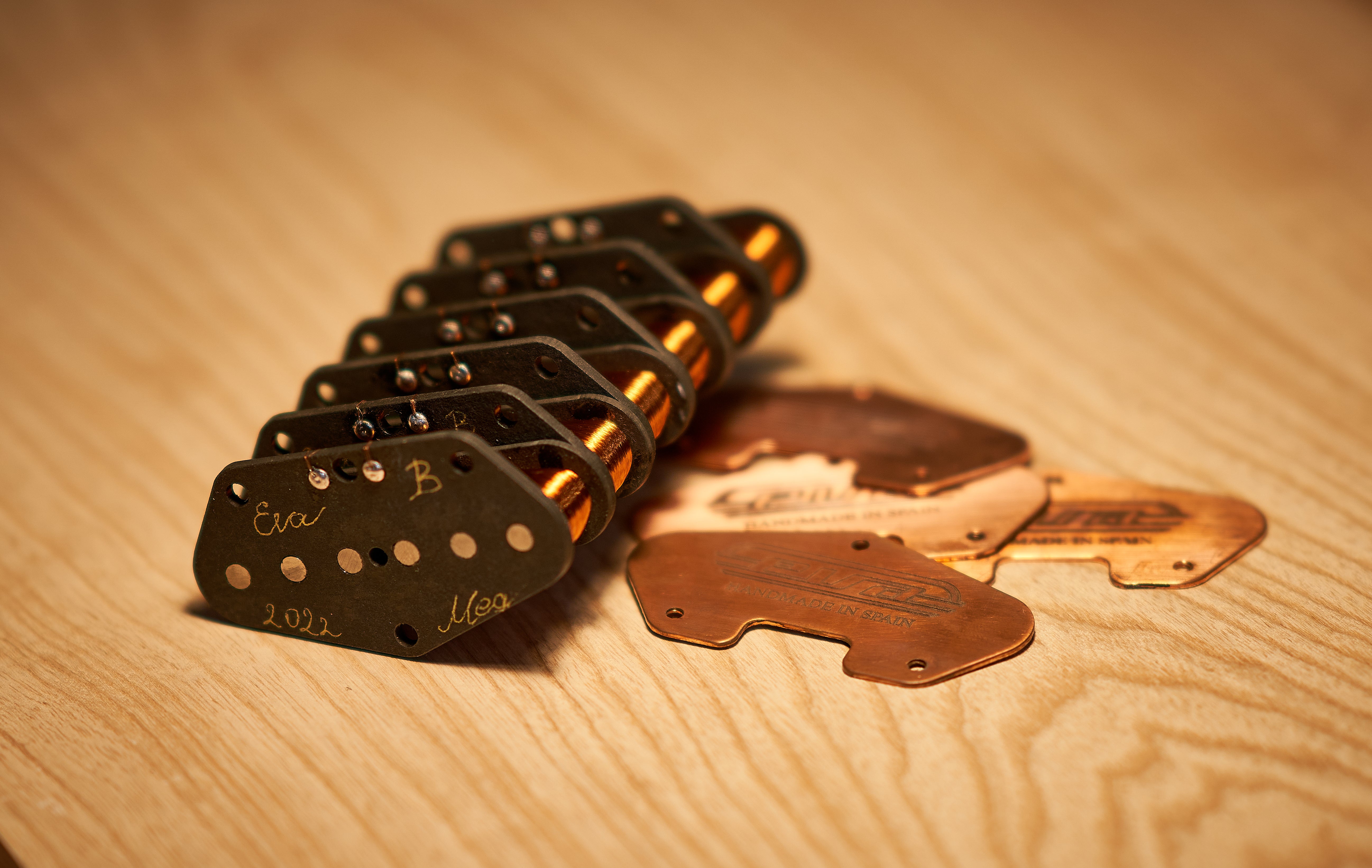 EVAPICKUPS – EVA PICKUPS